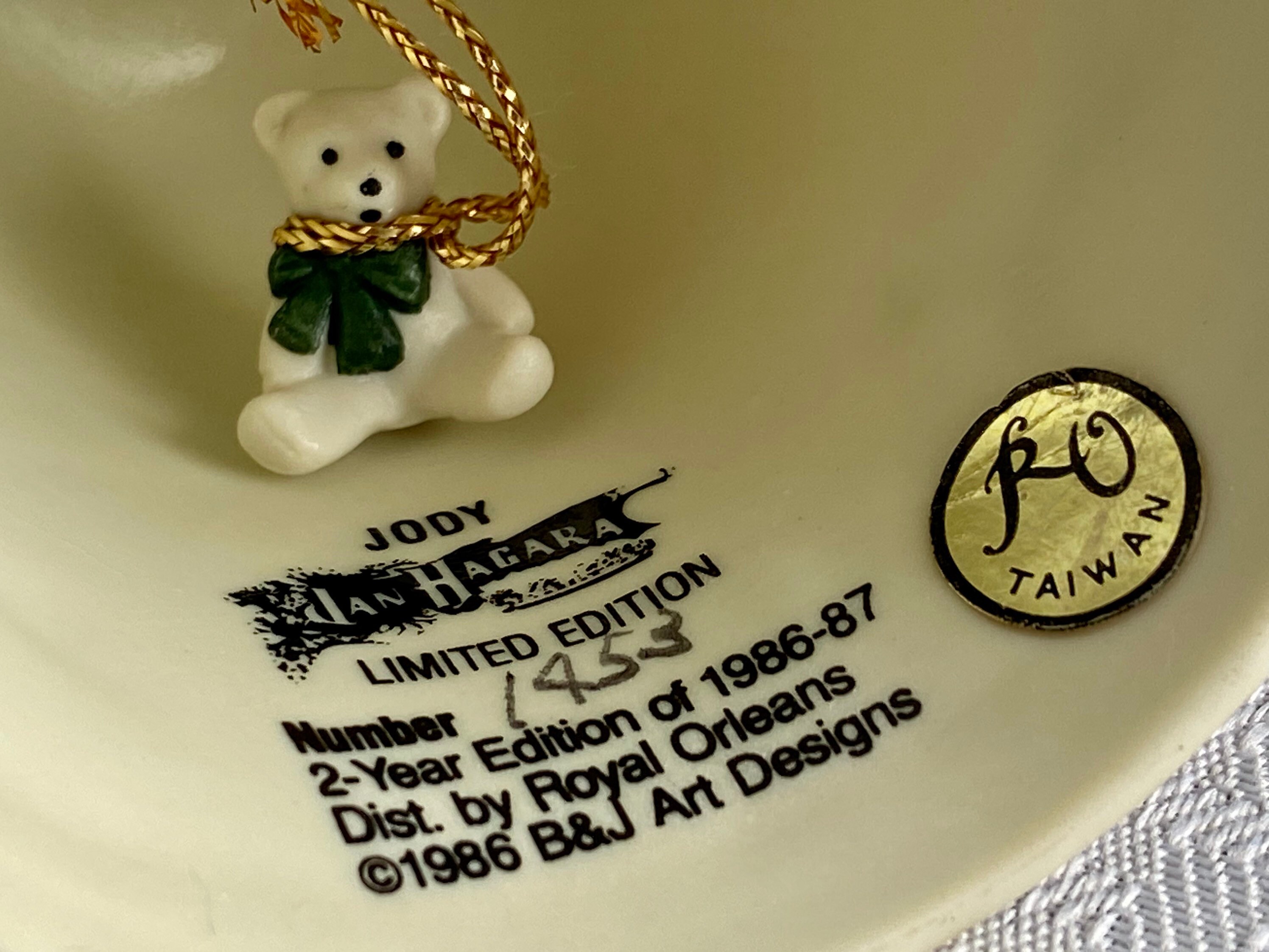 Vintage Jan Hagara Jody Bell, Vintage Boy Figurine Hand Bell, Retro ...