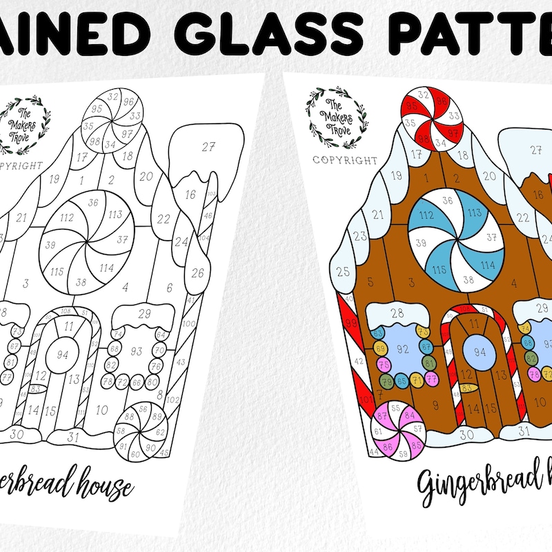 TheMakersTrove - Etsy