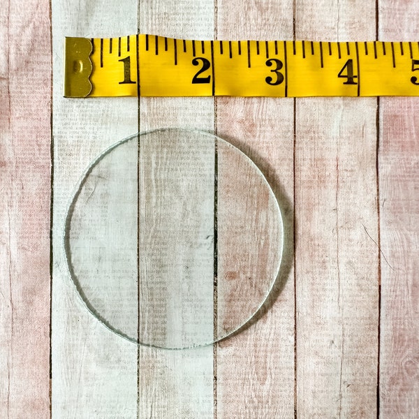 Pre Cut Glass - Etsy