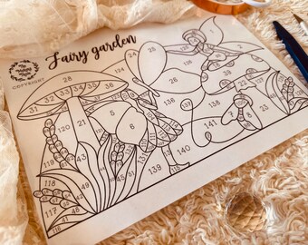 Stained Glass Pattern Digital Download Marigold Sun Catcher - Etsy