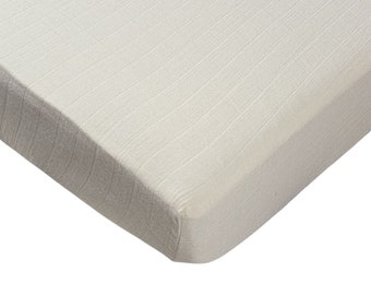 Gold Crib Sheet - Etsy