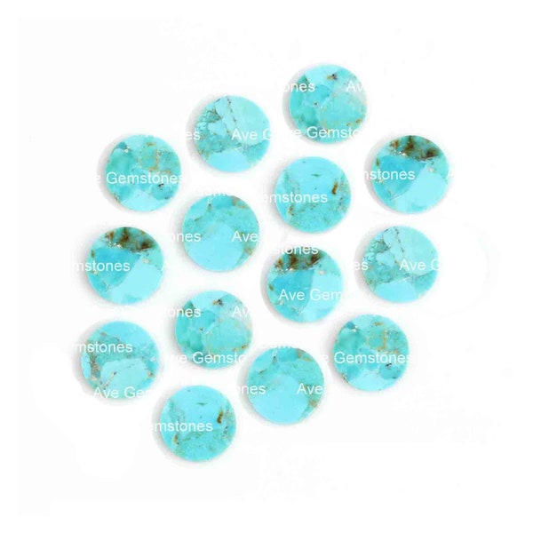 Flat Turquoise - Etsy