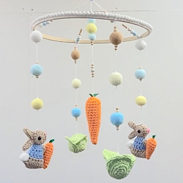 Beatrix Potter Nursery - Etsy