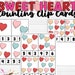Math Flashcards, Counting Clip Cards, Homeschool Downloads, Printable ...