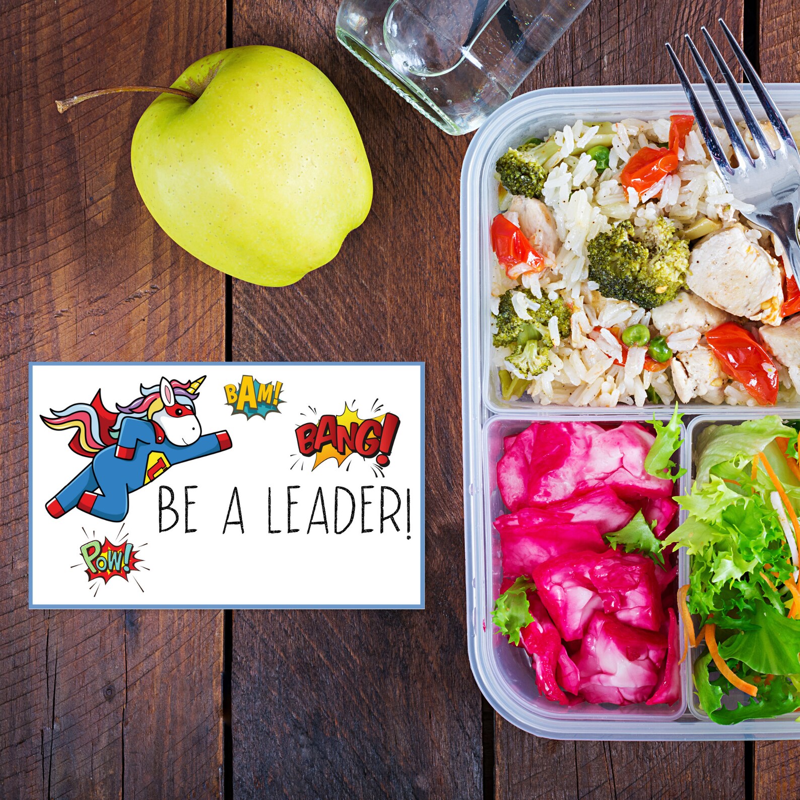 Back to School Gift Lunchbox Notes Printable Affirmation - Etsy