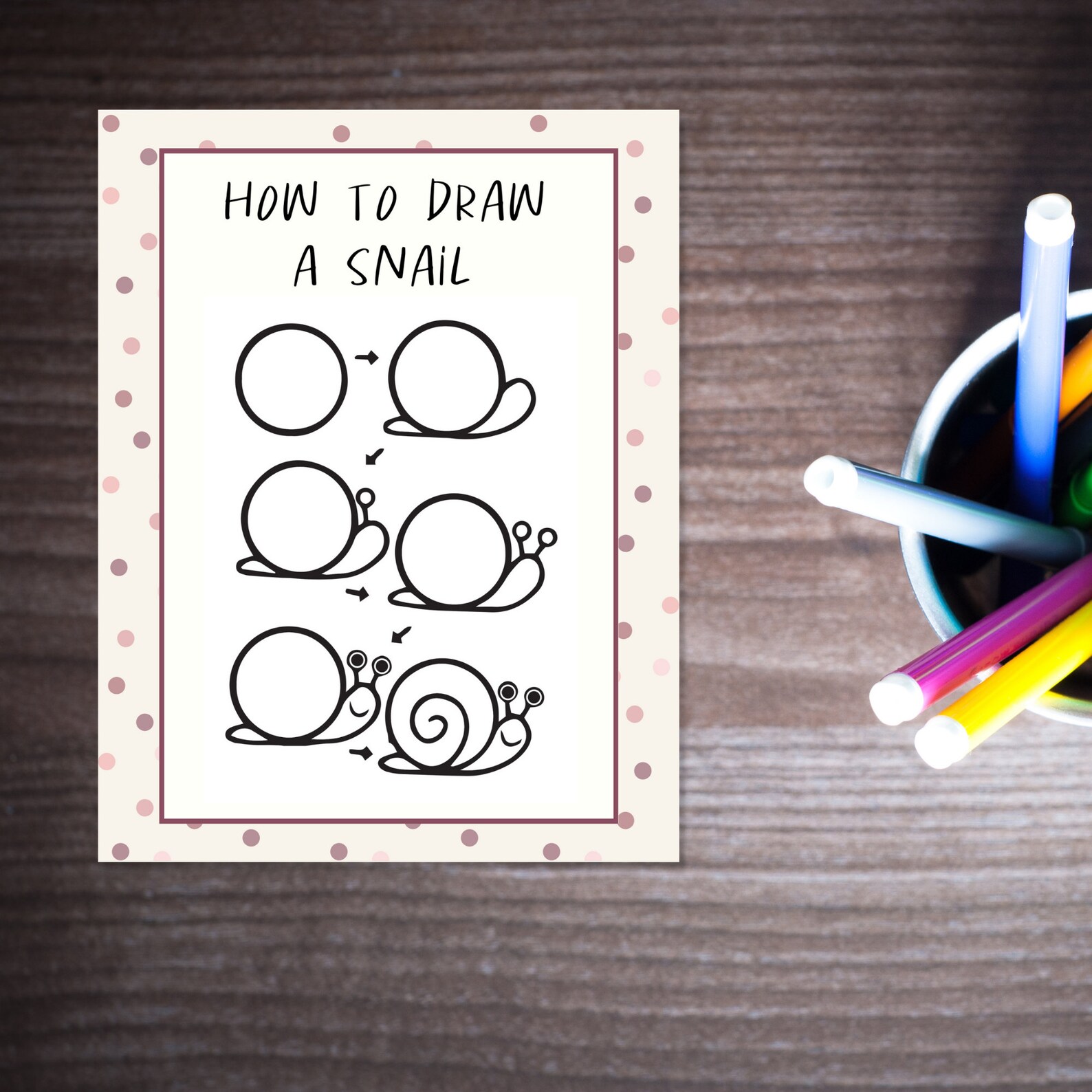 How to Draw Book, Learn to Draw, Gifts Under 5, Art Gifts for Kids ...