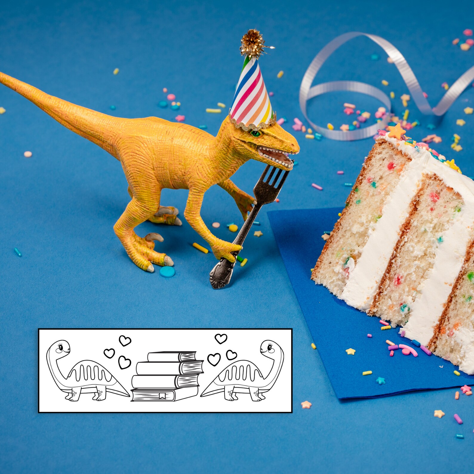 Dinosaur Bookmark Printable, Dinosaur Gifts for Kids, Bookmarks for ...