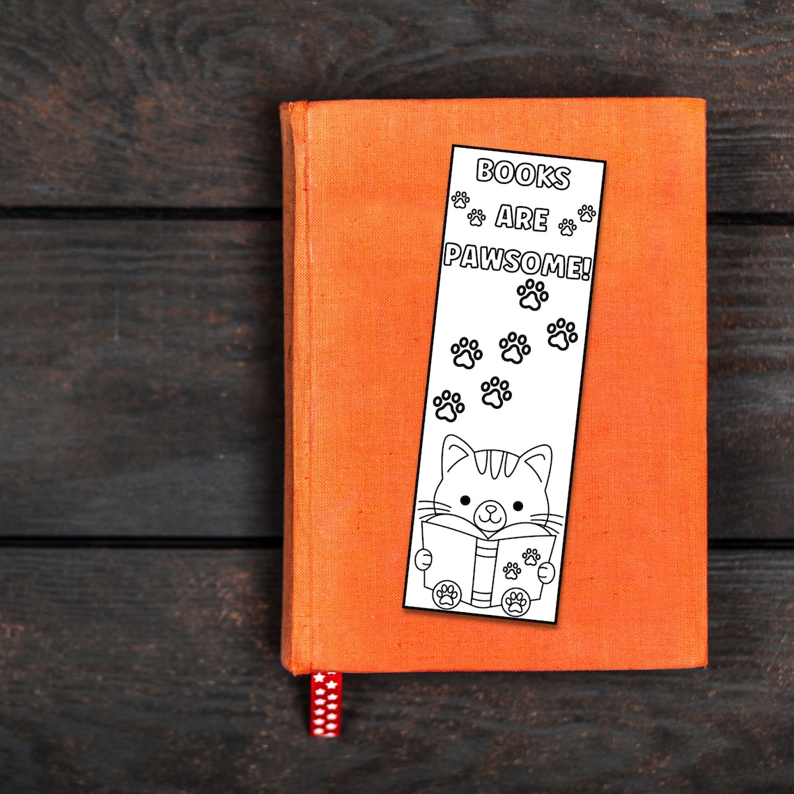 Woodland Animal Coloring Pages, Bookmarks to Color, Reading Rewards ...