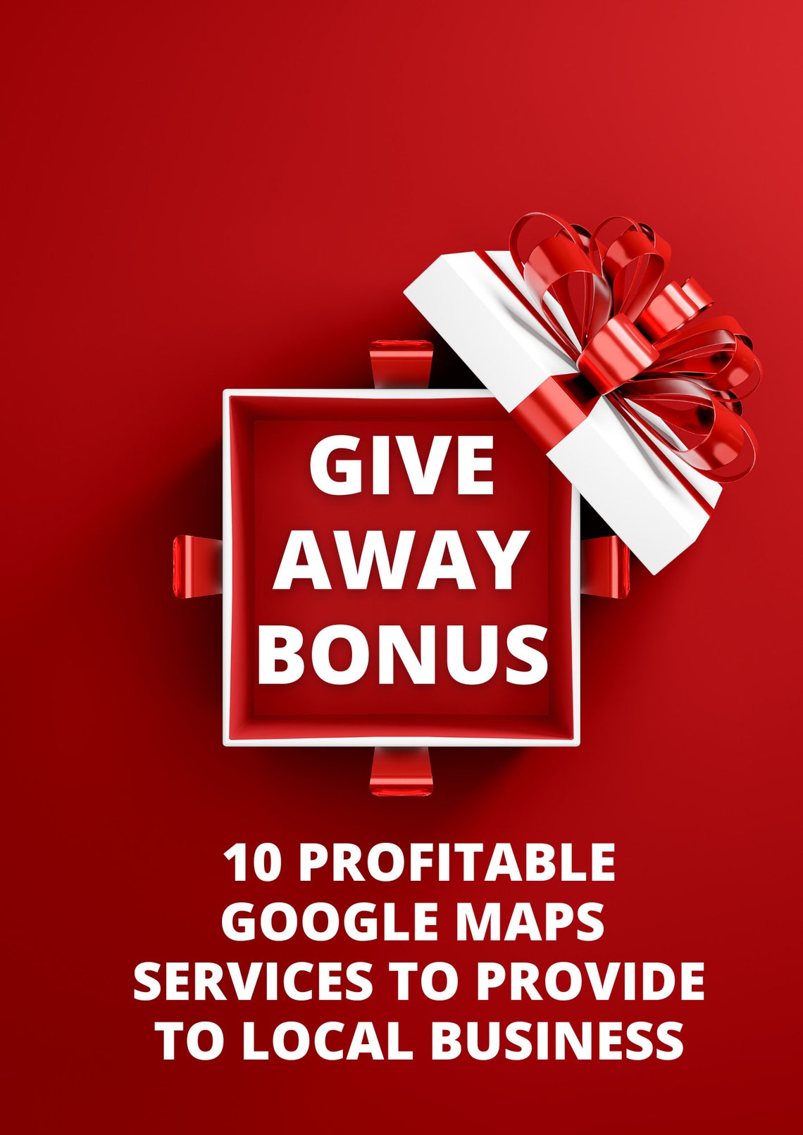 GOOGLE MAPS Profit, Google Maps Listings Have Been Revamped by Google ...