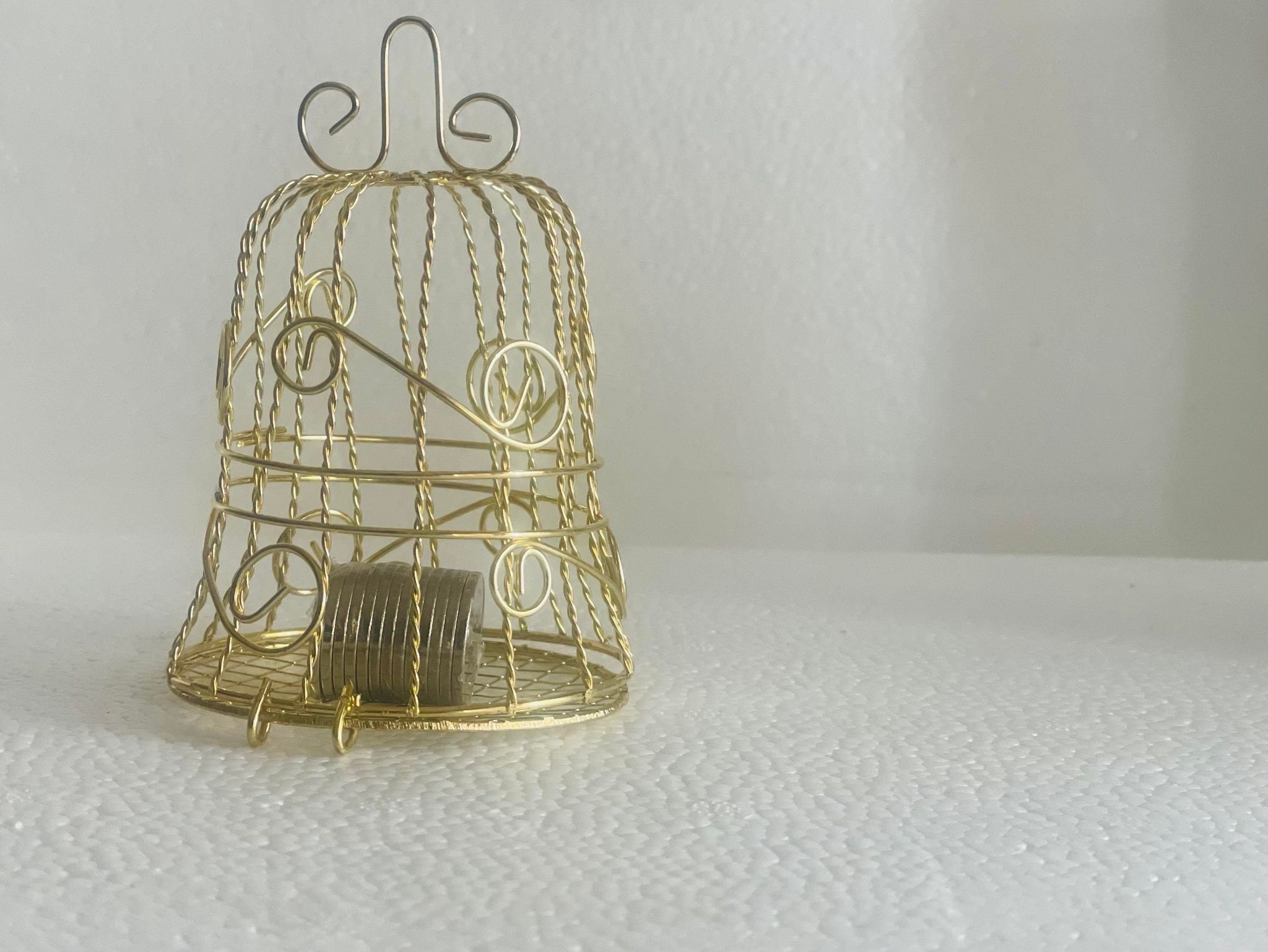 Wedding Arrhae / Arras With Coins gold/silver Unity Wedding - Etsy