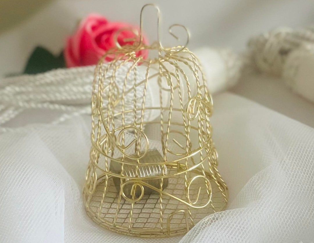 Wedding Arrhae / Arras With Coins gold/silver Unity Wedding - Etsy