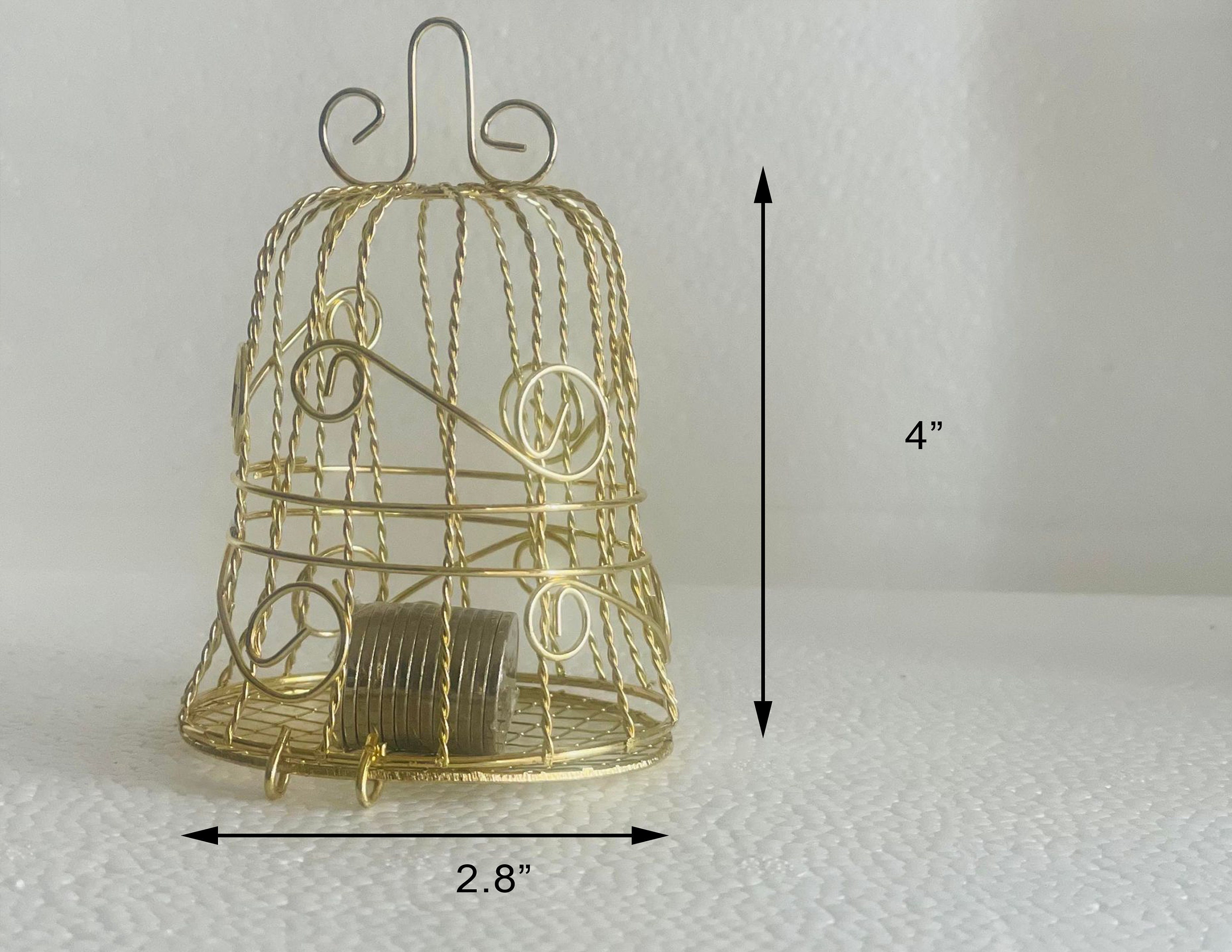 Wedding Arrhae / Arras With Coins gold/silver Unity Wedding - Etsy