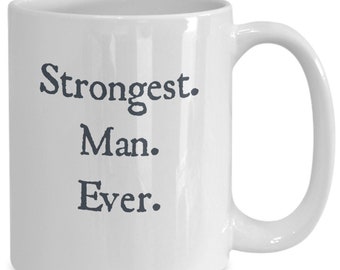 Strong Man | Etsy