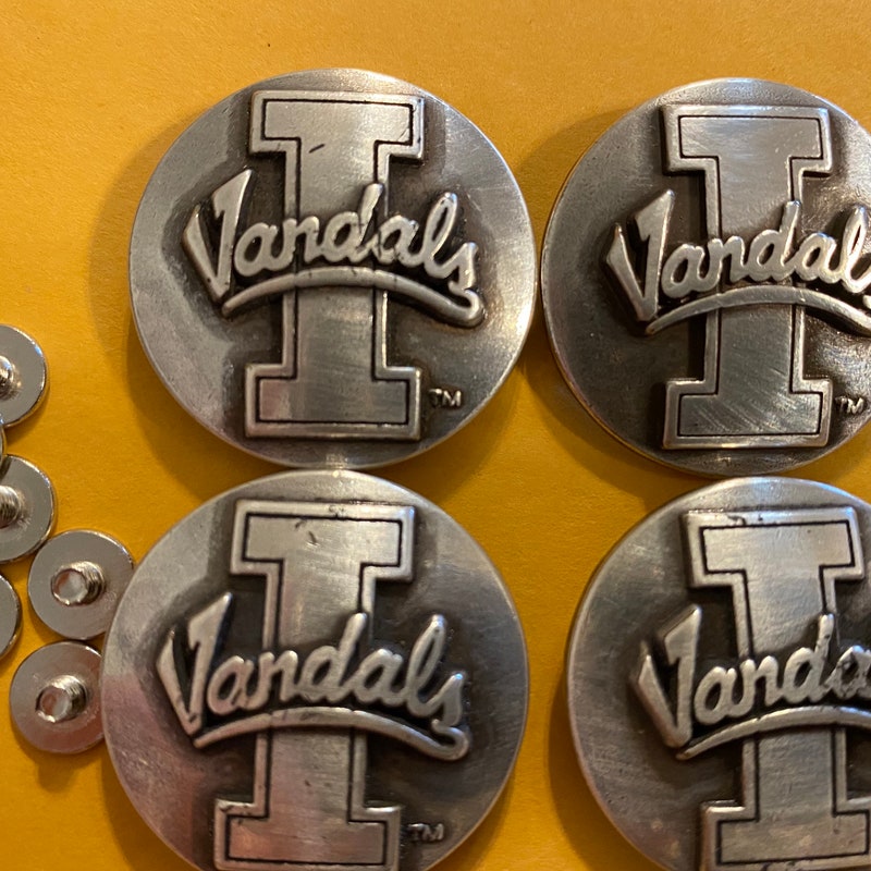 Idaho Vandals - Etsy