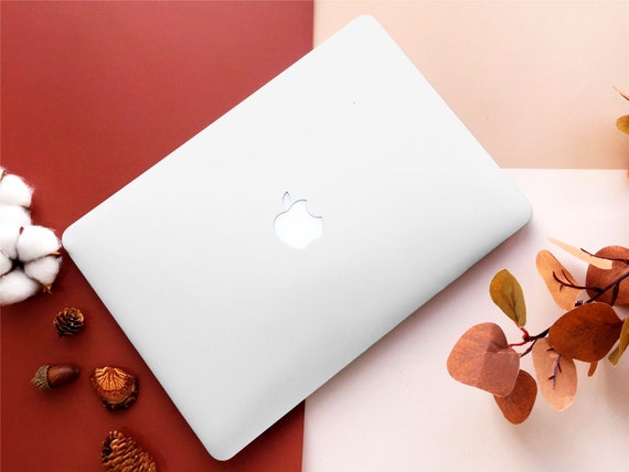 Macbook 2008 White
