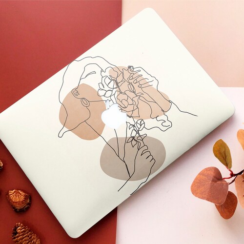 Custom Macbook Case Personalized Photo Macbook Pro 13 Inch | Etsy