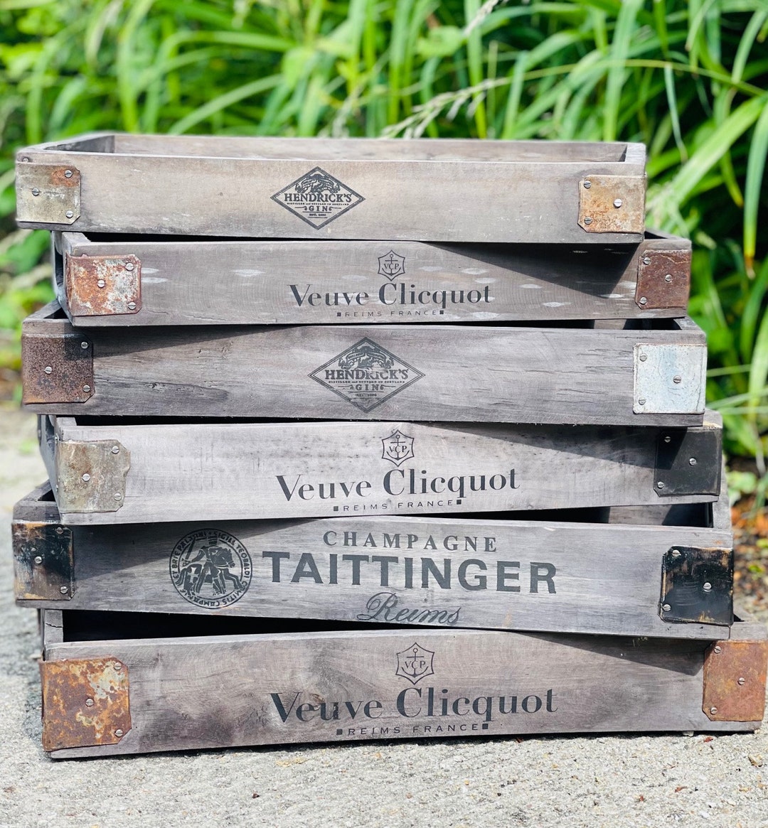 Rustic Wooden GREY TRAYS - Etsy UK