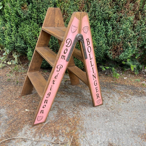 Library Ladder - Etsy UK