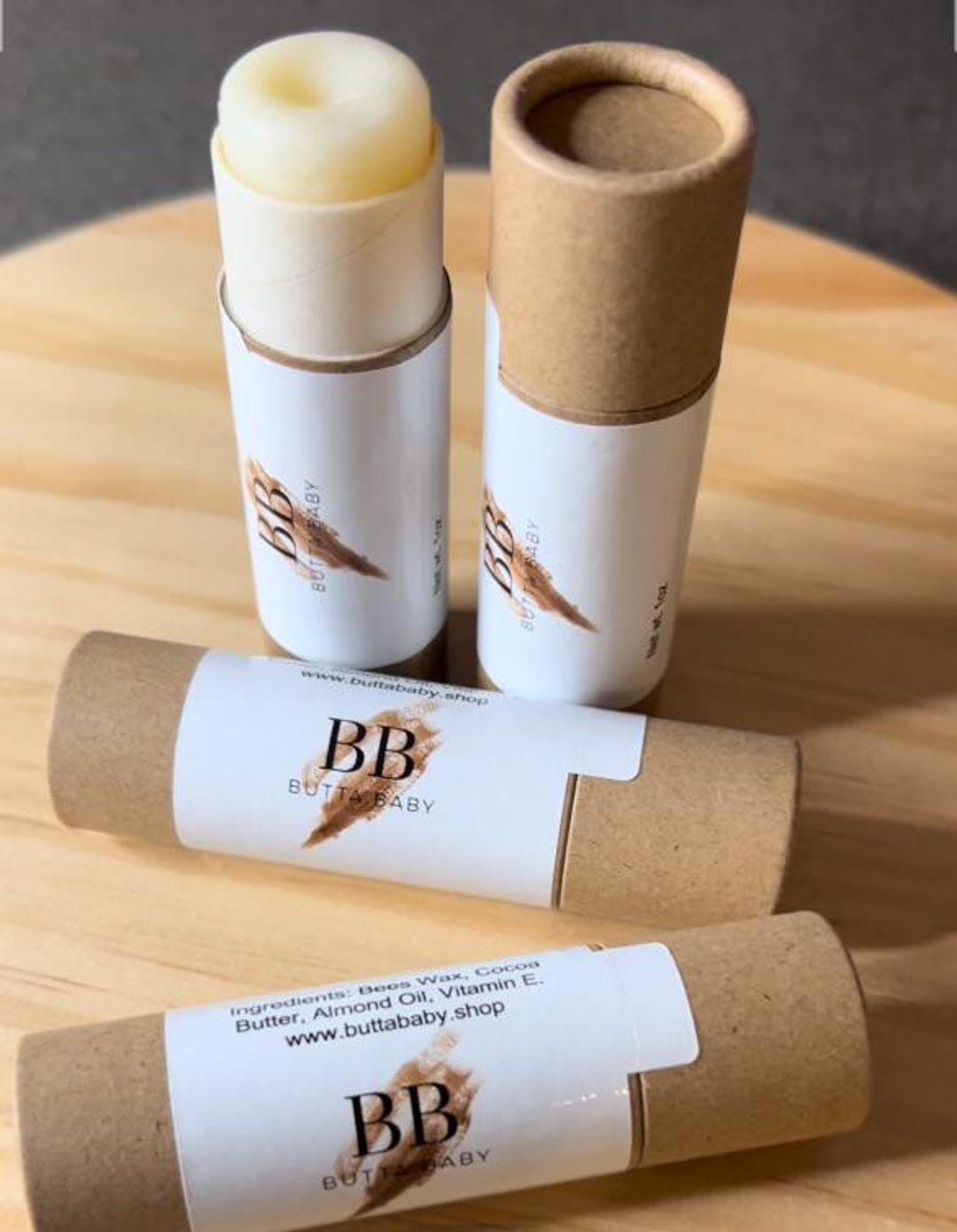 Lip Balm | Calm & Moisturize Chapped Lips | 1oz - Etsy