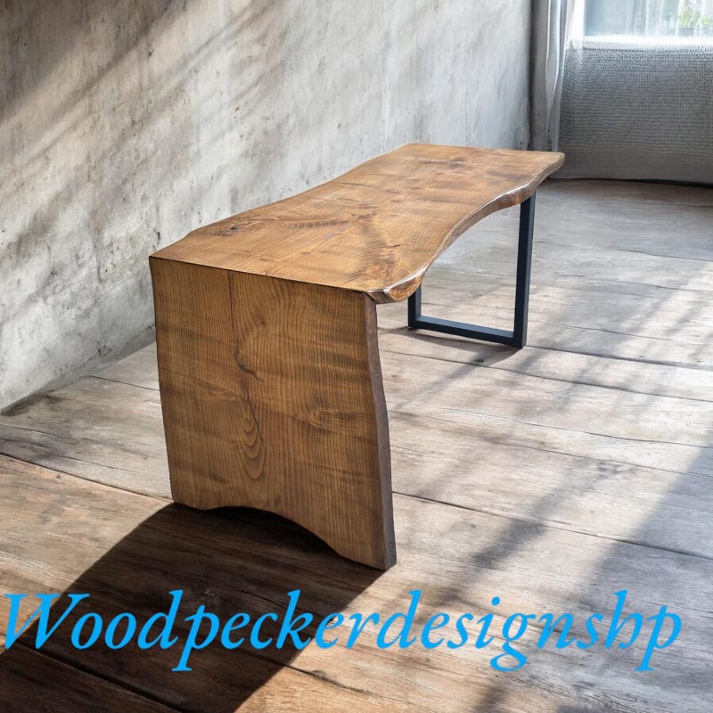 Waterfall Table - Etsy