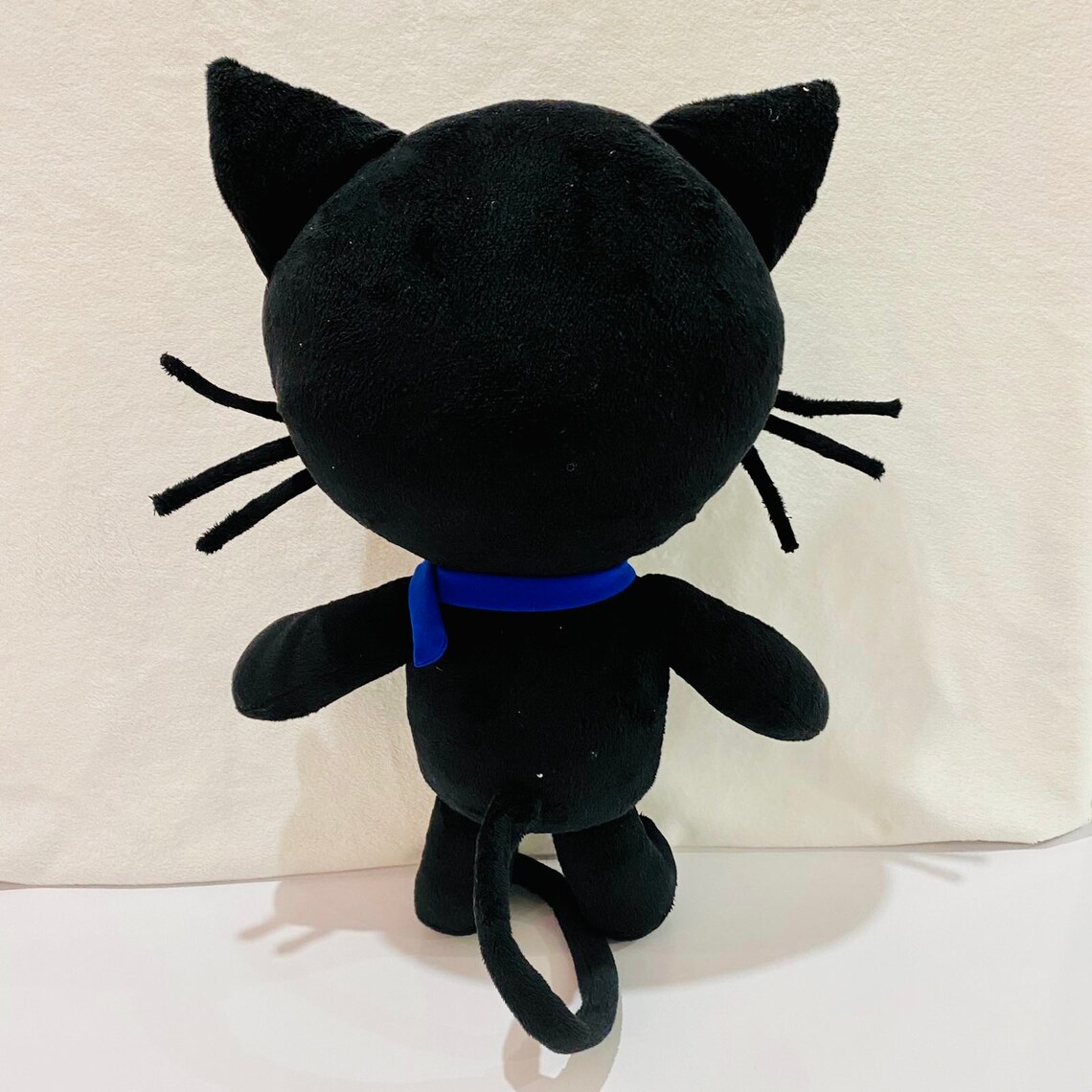 Chococat plush toy hello kitty | Etsy