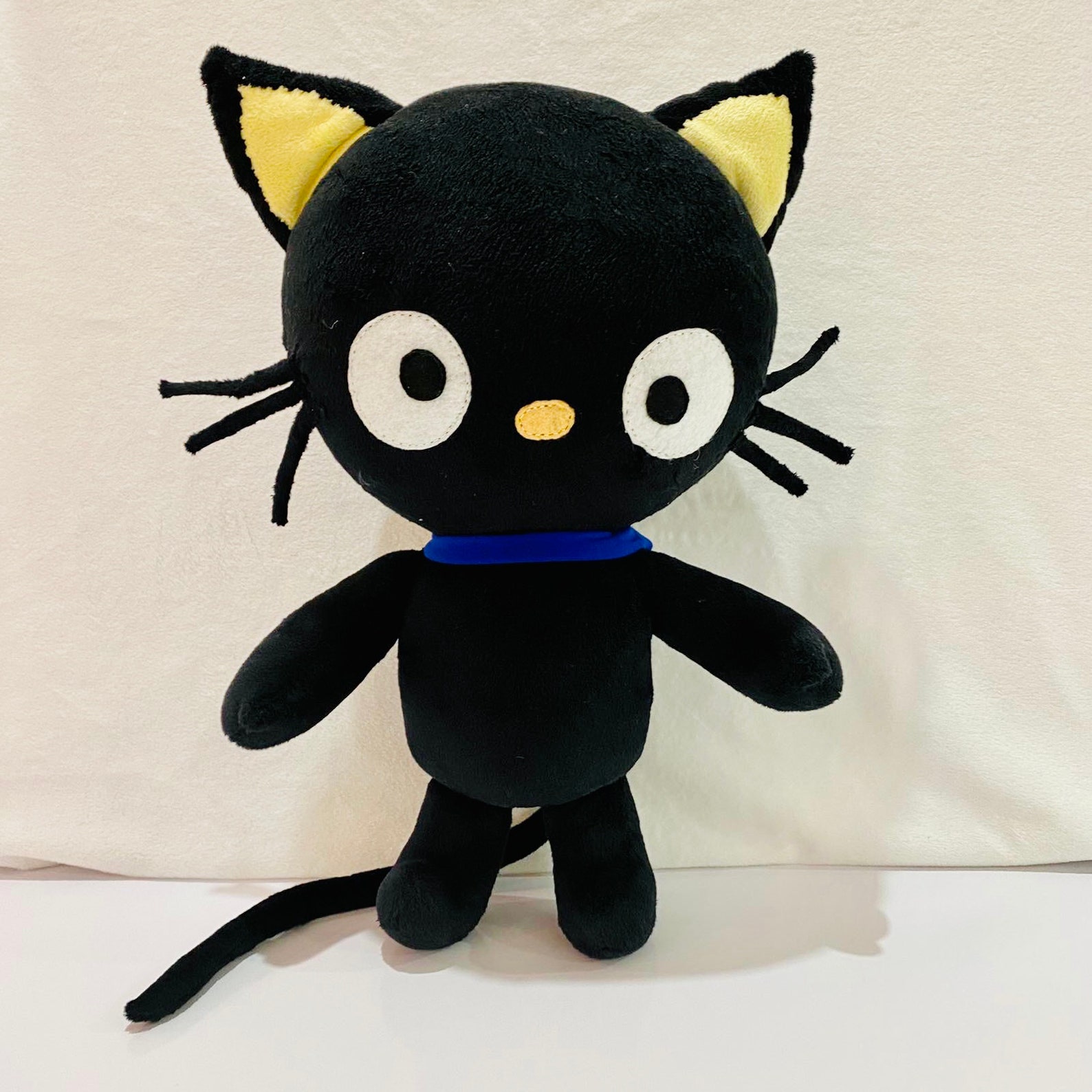 Chococat Plush Toy Hello Kitty | Etsy