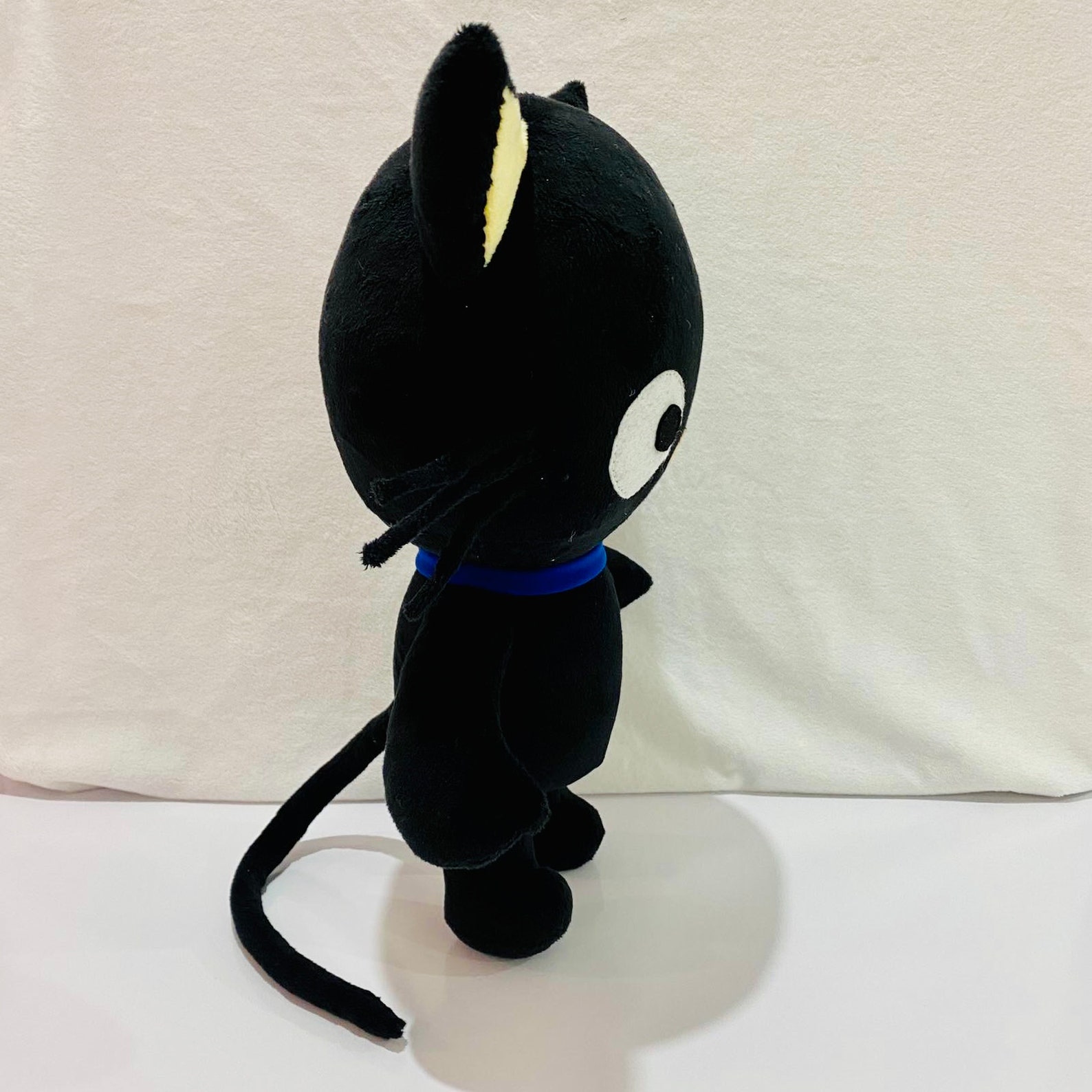 Chococat plush toy hello kitty | Etsy