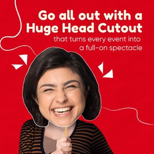 cardboardcutoutshop - Etsy