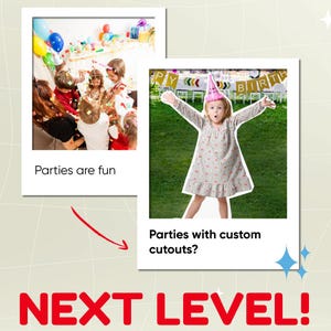 Graduation Standee, Life-size Cardboard Cutouts, Full Body Cutouts ...