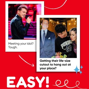 Graduation Standee, Life-size Cardboard Cutouts, Full Body Cutouts ...