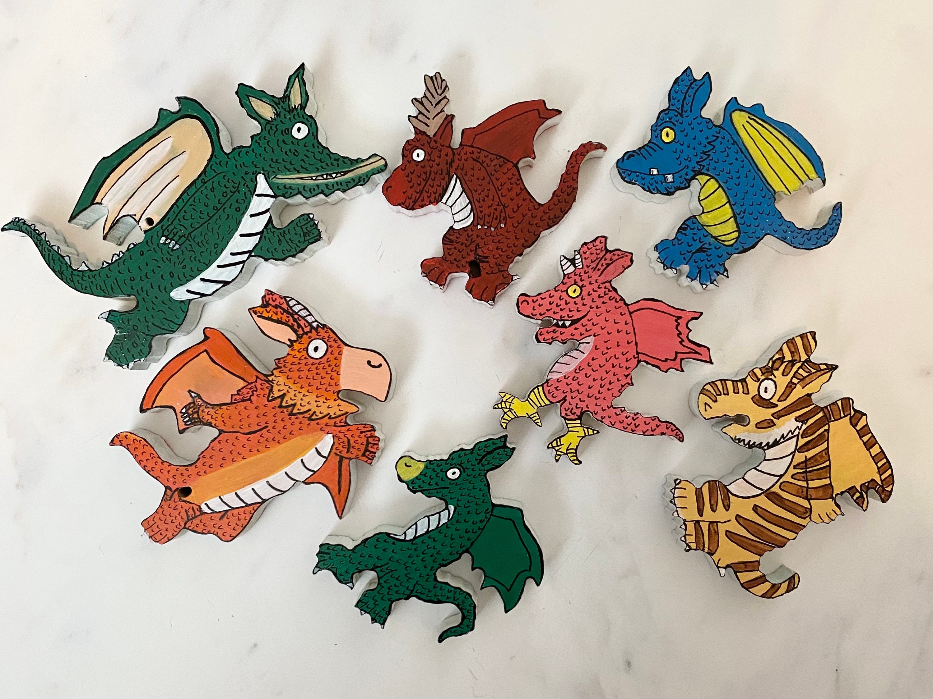 5 Choices zog art ideas You Can Save It Without A Dime - ArtXPaint ...