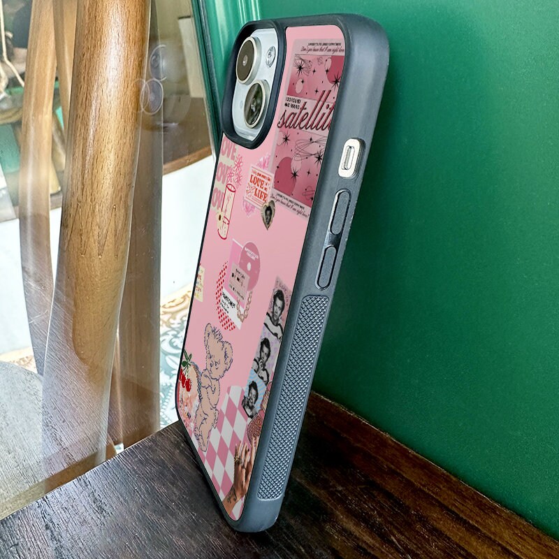 IPhone 15 Case Harry Styles Phone Case for iPhone 14 iPhone 13 - Etsy UK