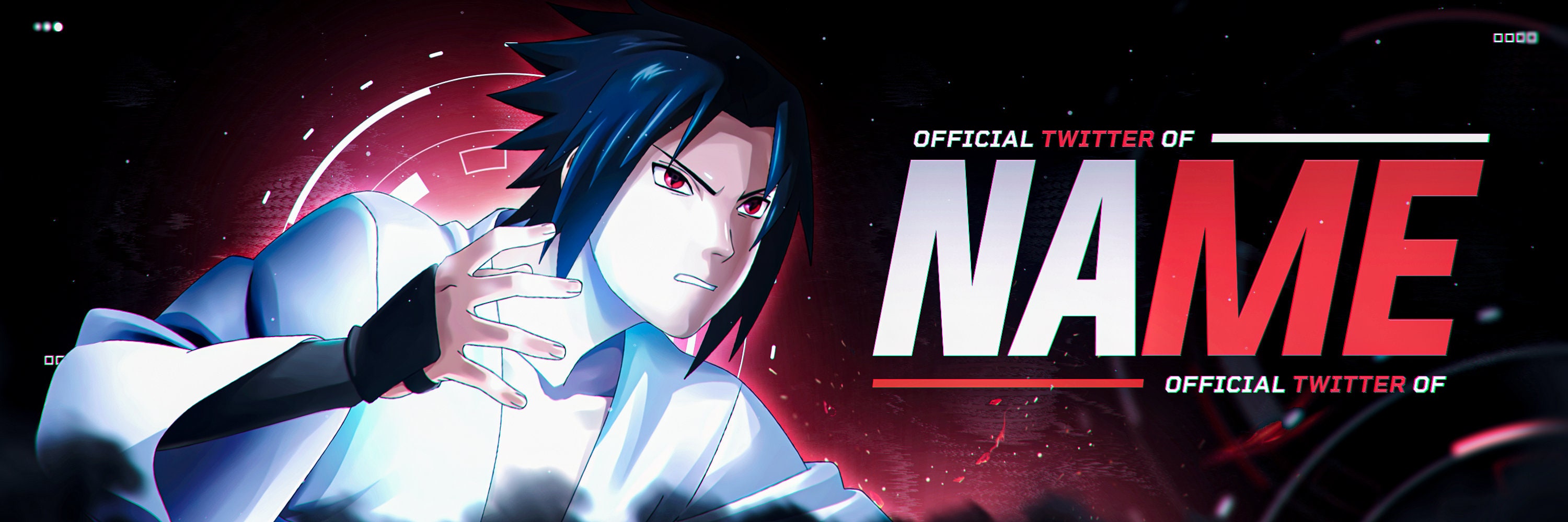 Custom Banner Template for Anime Valorant Apex Legends - Etsy Australia