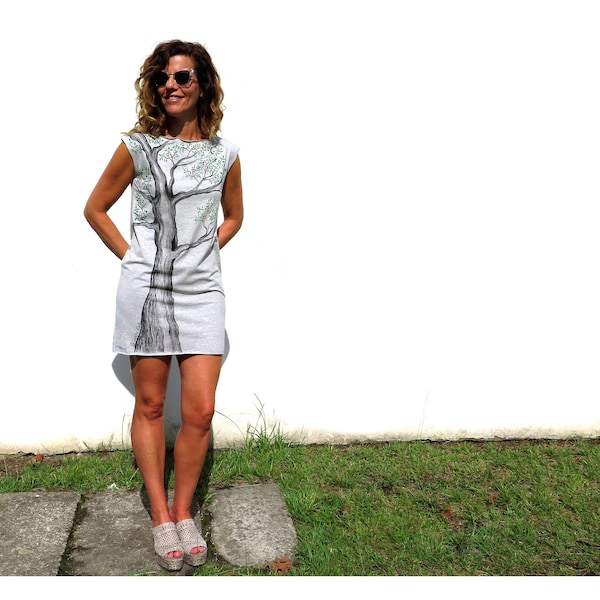 Artsy Clothing - Etsy