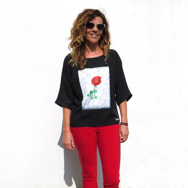 Artsy Clothing - Etsy