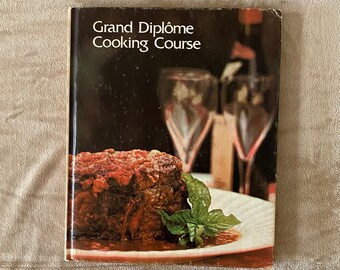 Cooking Course - Etsy