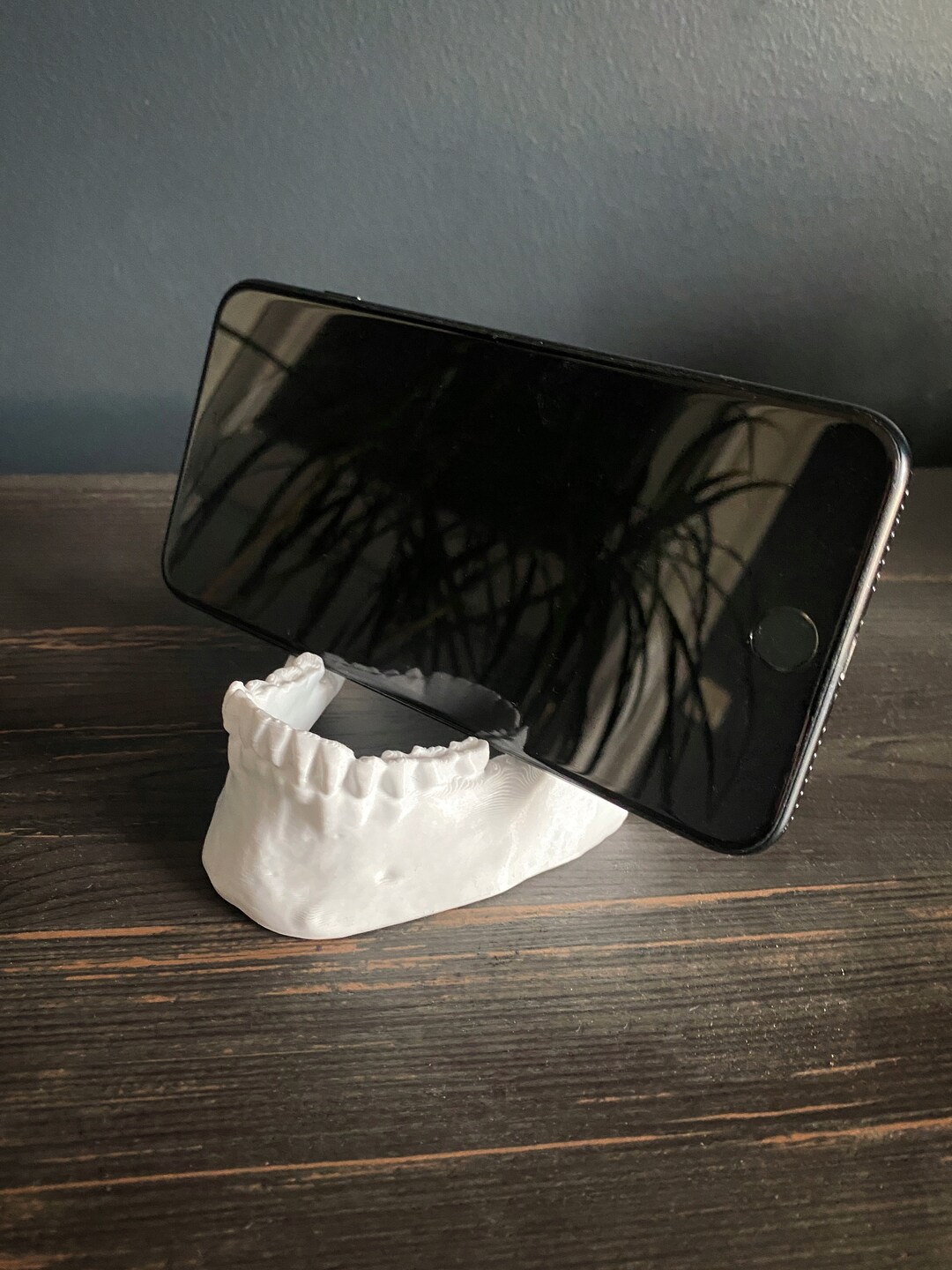 Jaw Phone/small Tablet/business Card Holder, Desk Organization ...