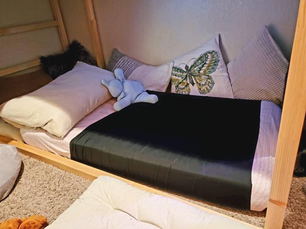 Children's Sensory Compression Bed Sheet Spandex - Etsy