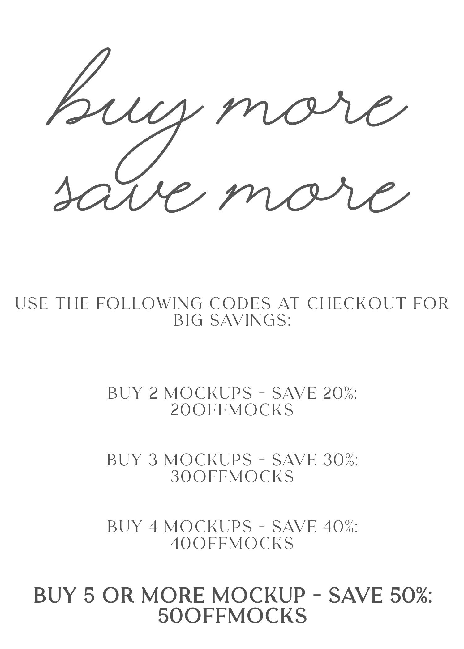 Boho Invitation Mockup 5x7 Boho Invitation Mockup Neutral | Etsy