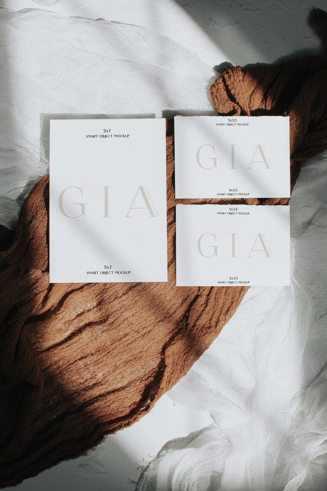 Boho Suite Mockup - Boho Invitation Suite Mockup - Wedding Invitation ...