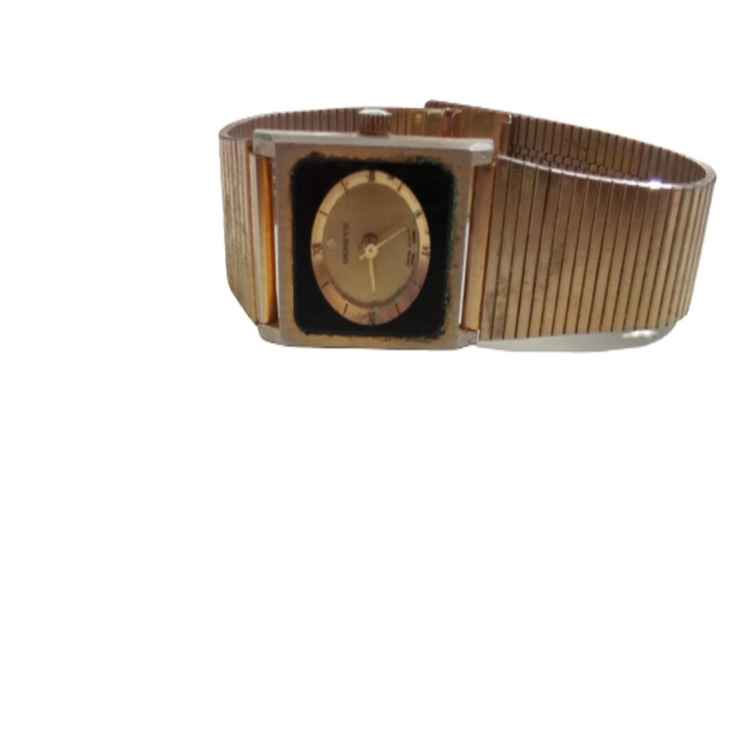 Watch for Old Woman, Vintage , Since 30 Years , Made in Japan, Gold ...