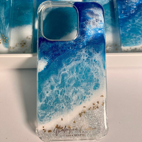 Ocean iPhone Case - Etsy