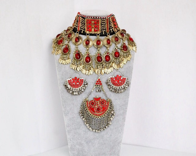 Khanjewellers - Etsy