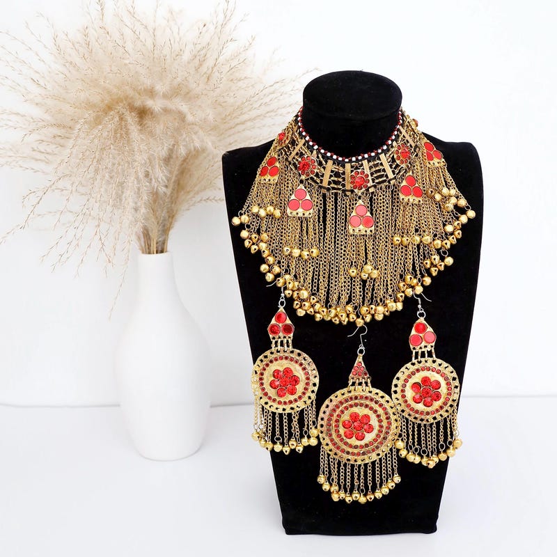 Khanjewellers - Etsy