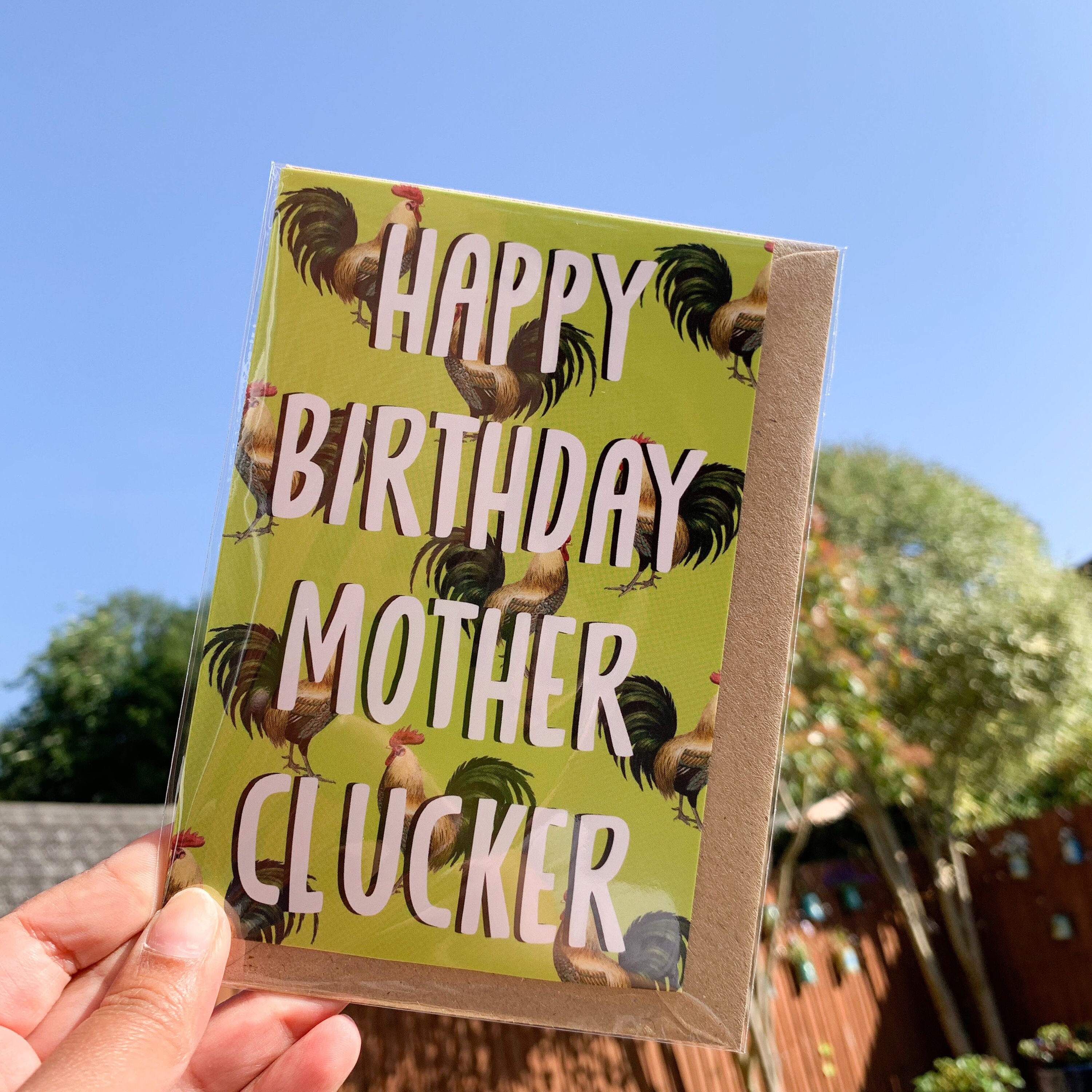 Bold, Rude, Offensive Birthday Card for Friends, Partners, Husband ...