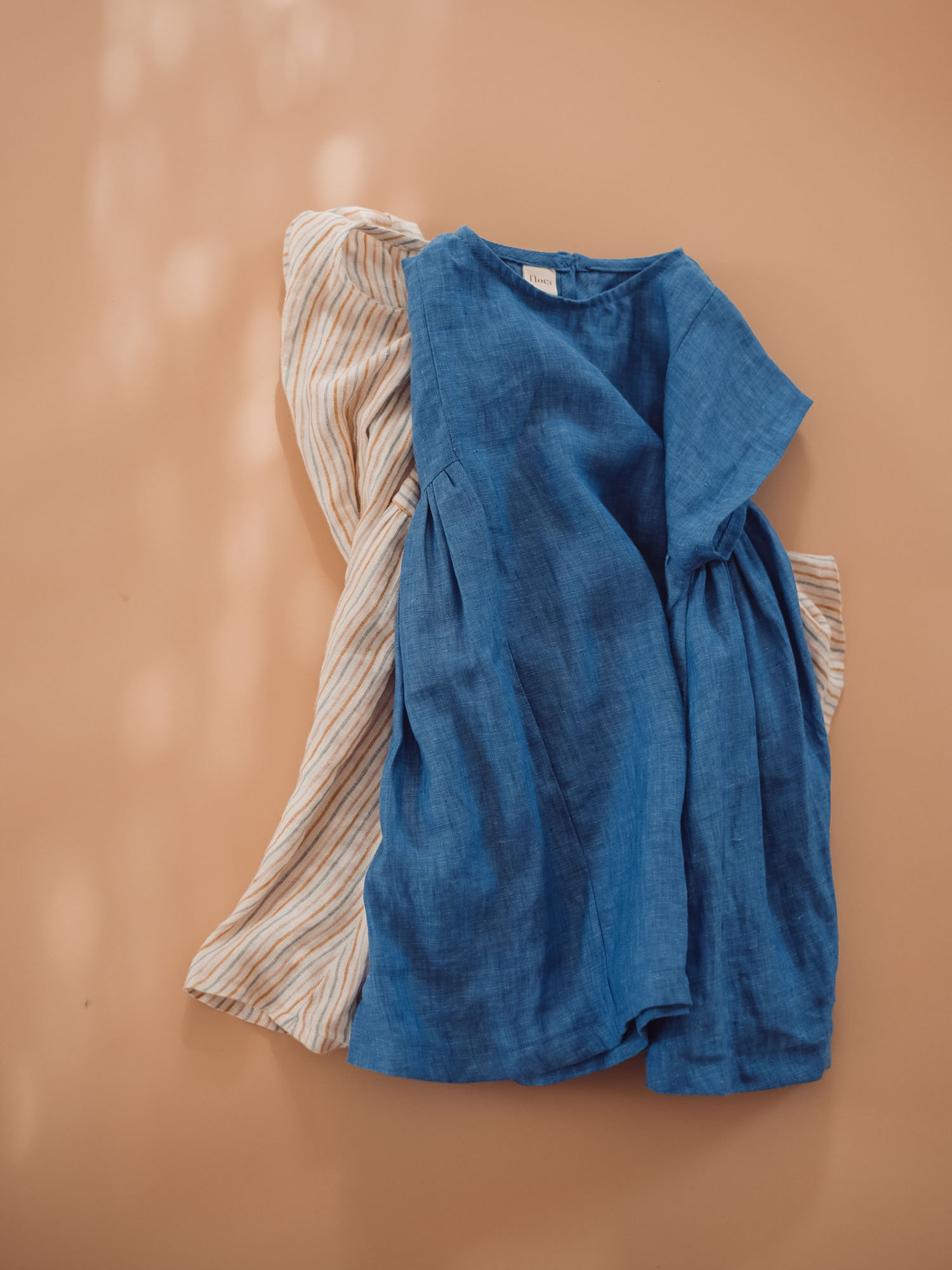 IRIS Dress // PDF Sewing Pattern Summer Dress Pattern A-line - Etsy UK