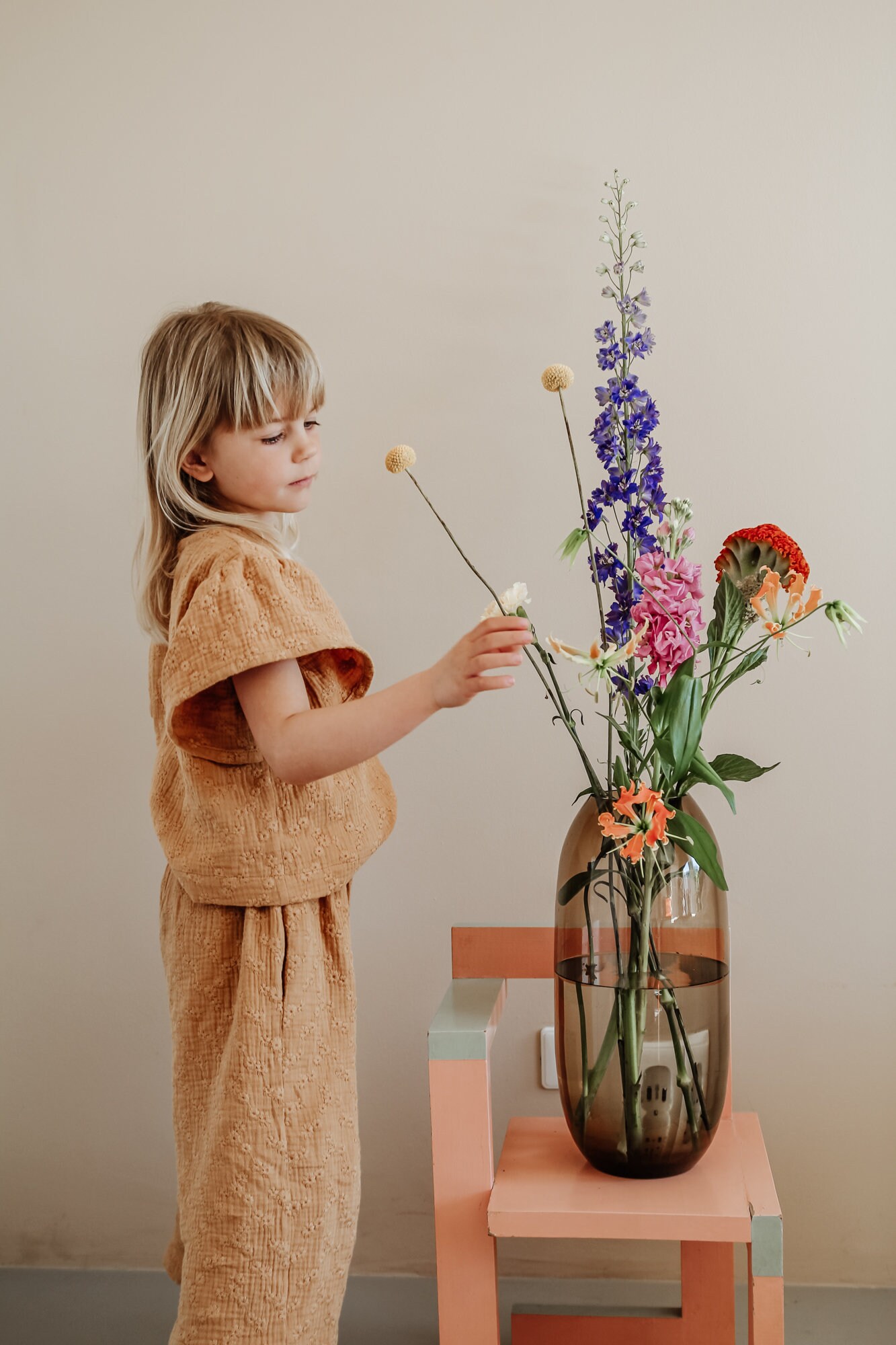 PETAL Blouse Pattern – Indie Sewing Pattern – Make Bohemian Tops With ...