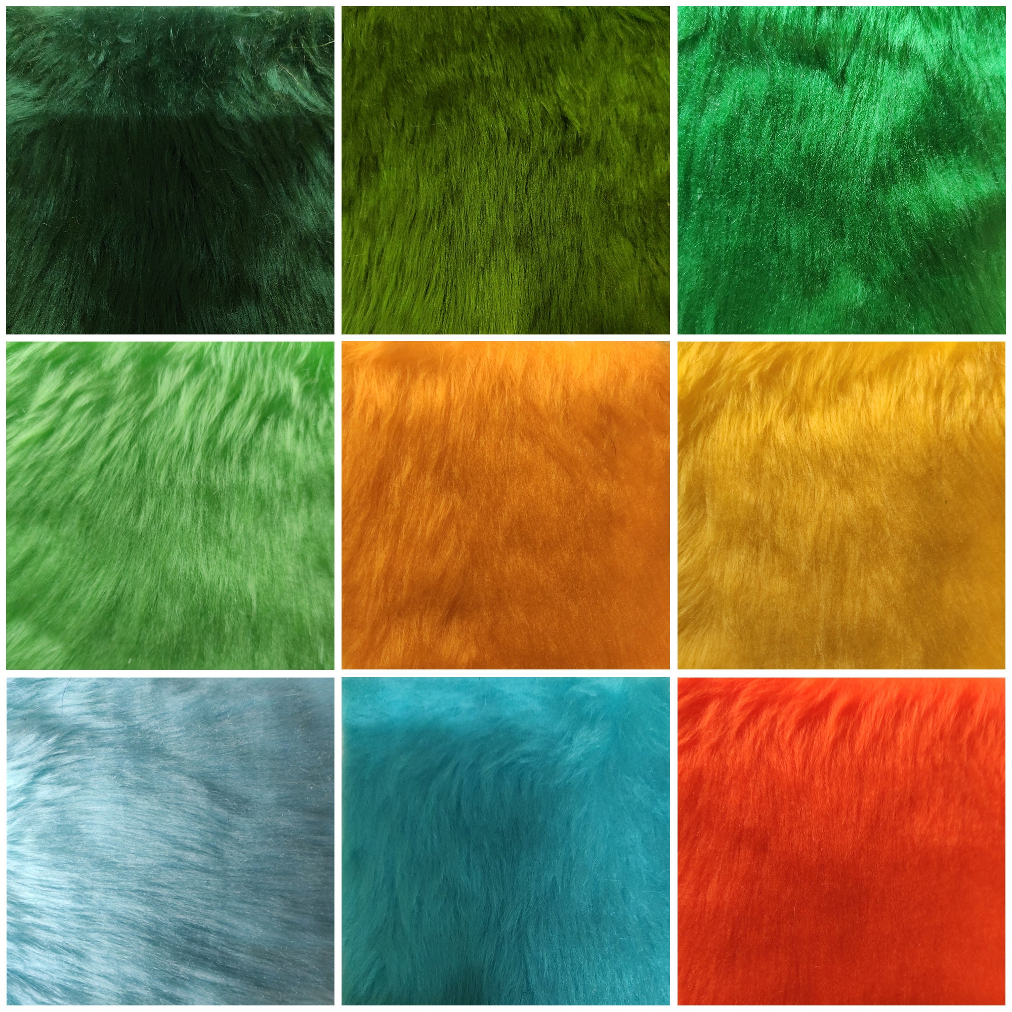 004 Premium Short Pile Faux Fur Fabric Multiple Lengths & - Etsy UK