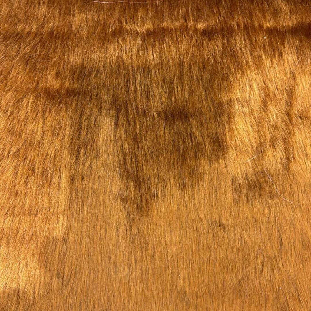 Soft Acrylic Faux Fur Fabric - Short Pile, Multiple Colors - Etsy