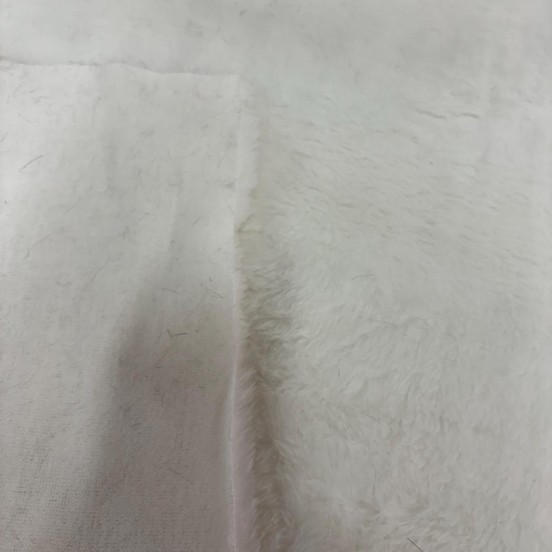 Short Pile Faux Fur Fabrics - Etsy UK